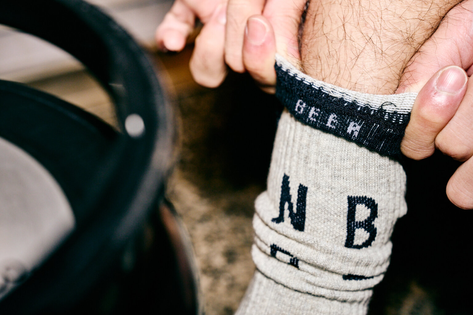 NBCo. x HOiSUM COLLABORATION - Nara Brewing Co. - 奈良のクラフトビール醸造所